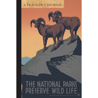 Mapping America's National Parks - By Us National Park Service ...