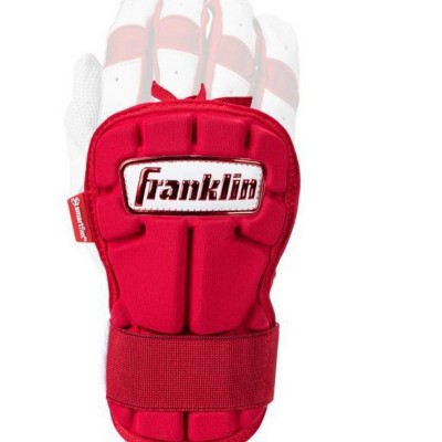 Rawlings Baseball/softball Hitter's Thumb Guard - Red : Target