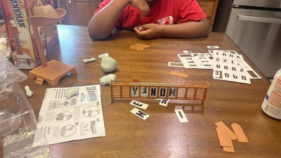 Fotorama Hankman Guess The Mystery Word Hangman Game : Target