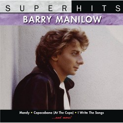 Barry Manilow - The Essential Barry Manilow (cd) : Target