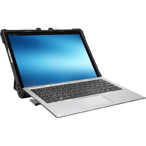 Targus Rugged Carrying Case Hp Tablet - Black : Target