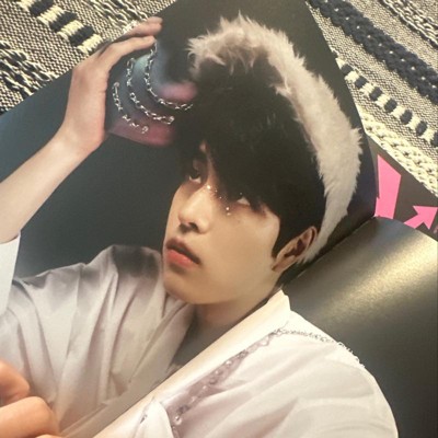 Stray Kids - Maxident (target Exclusive, Cd) : Target