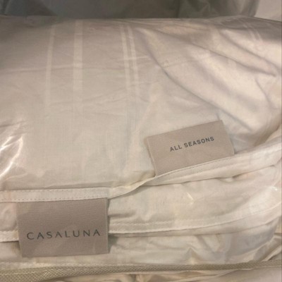 Premium Down Comforter - Casaluna™ : Target