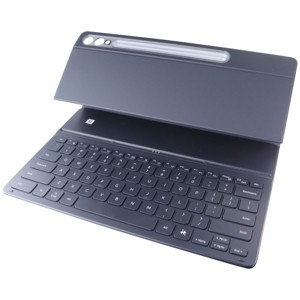 Open Box - Samsung Book Cover Keyboard Slim for Galaxy Tab S10+/S9+/S9 ...