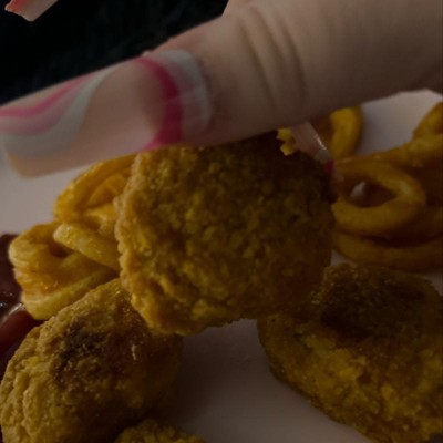 Tyson All Natural All Natural Chicken Nuggets - Frozen - 29oz : Target