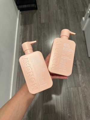 Monday Color Protect Conditioner - 12 Fl Oz : Target