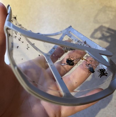 Zevo Flying Insect Trap Refill Cartridges - 2pk : Target