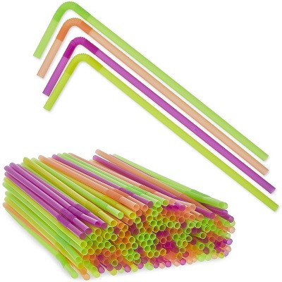 Party Straws : Target