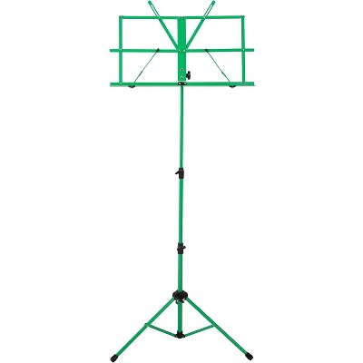 Stagg Universal Clamp-on Music Stand Large : Target