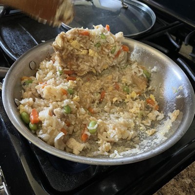 P.f. Chang's Frozen Chicken Fried Rice - 22oz : Target