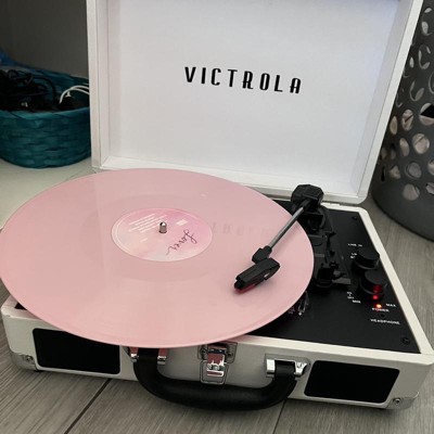 Taylor Swift - Lover (target Exclusive, Vinyl - 2-disc Color Set) : Target