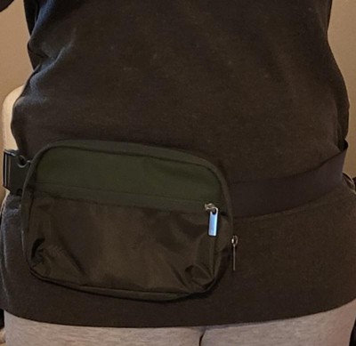 Belt Fanny Pack - All In Motion™ : Target