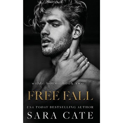 Four - By Sara Cate & Rachel Leigh (paperback) : Target