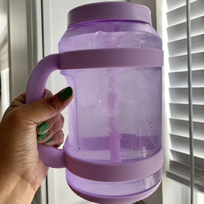 Reduce 80oz Tritan Waterday Mug : Target