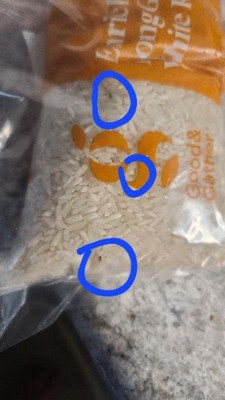 Enriched Long Grain White Rice - 1lb - Good & Gather™ : Target