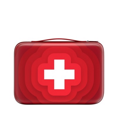 Build Your Own First Aid Kit : Target