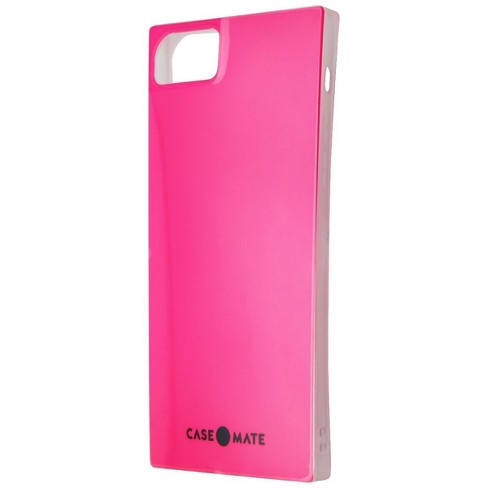 Case-mate Blox Square Series Case For Apple Iphone Se (3rd Generation ...