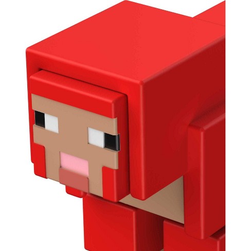 Minecraft Sheep Figure : Target