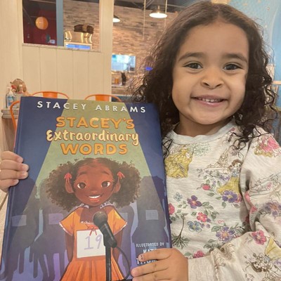 Stacey's Extraordinary Words - Target Exclusive Edition By Stacey ...