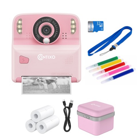 Target kids camera store