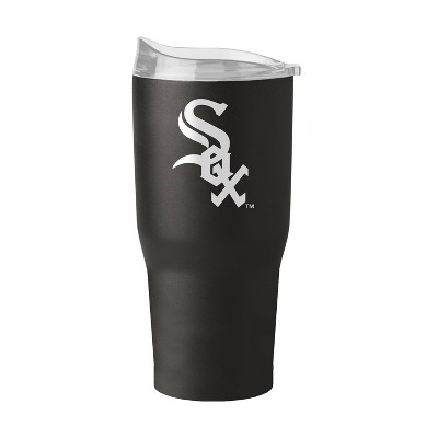 Mlb Chicago White Sox 30oz Flipside Powder Coat Tumbler : Target