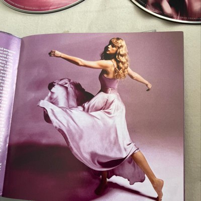 Taylor Swift - Speak Now (taylor’s Version) (2cd) : Target