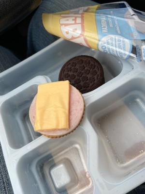 Oscar Mayer Turkey Lunchables 5pk - 16oz : Target