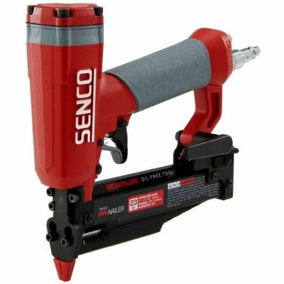 Senco 42xp Pneumatic Powered Nailer : Target