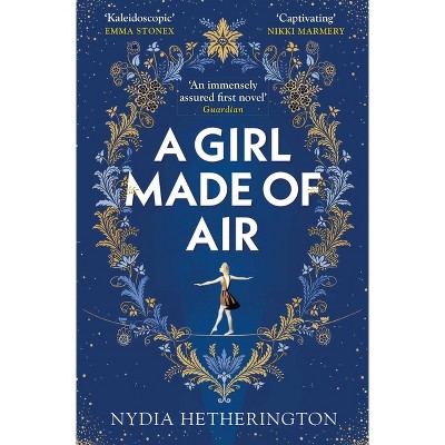 The Joy Of The In-between - By Ashley Hetherington (hardcover) : Target