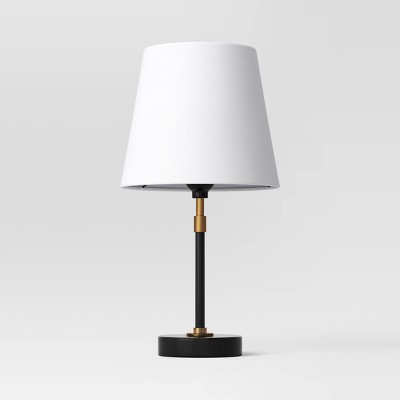 Black : Table Lamps : Target