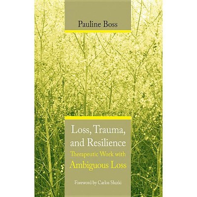 Trauma, Ptsd, Grief & Loss - By Mike Dubi & Patrick Powell & J Eric ...
