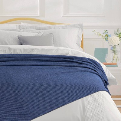 Garima Dhawan Stripe Study 35 Woven Throw Blanket - Deny Designs : Target