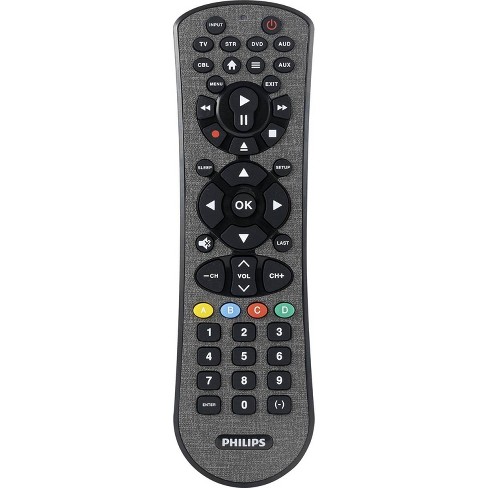 Urc remote controls - lasopagoal