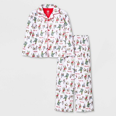Grinch : Target