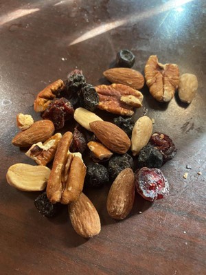 Heart Healthy Trail Mix - 10ct - Good & Gather™ : Target