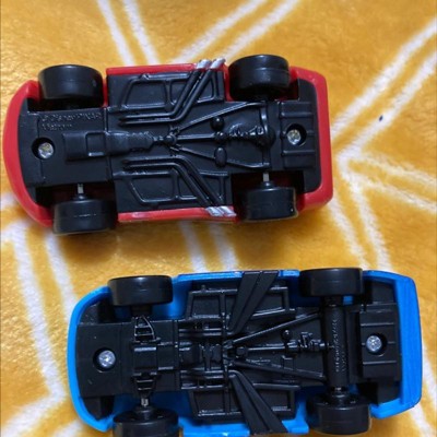 Disney Cars Figures 9pk - Disney Store (target Exclusive) : Target