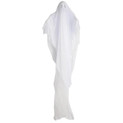 Halloween Express 7 ft Ghost Decoration : Target