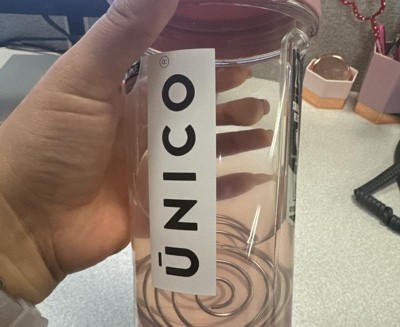 Isopure Infusions Protein Powder - Tropical Punch - 14oz : Target