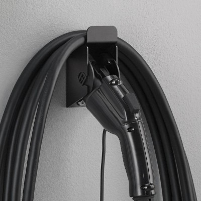 Evocharge 25' Evse Level 2 Electric Vehicle Charging Station : Target