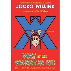 Marc's Mission - (way Of The Warrior Kid) By Jocko Willink (hardcover ...