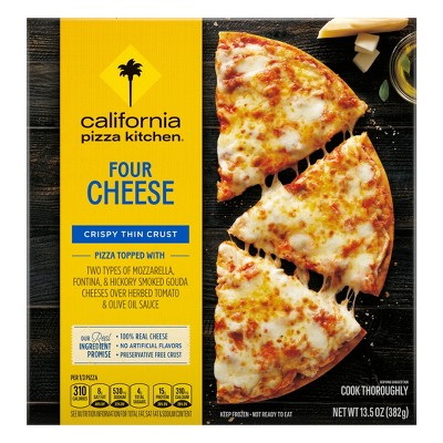 Frozen Pizza : Target