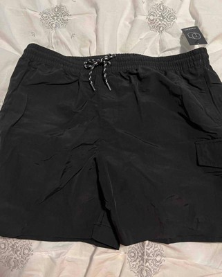 Men's Woven Cargo Shorts 6.5" - Original Use™ Gray Xl : Target