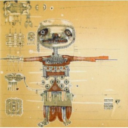 Rumah Sakit - Obscured By Clowns (cd) : Target