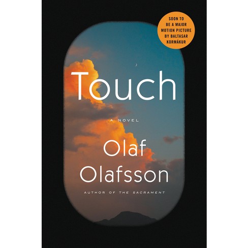 Touch - By Olaf Olafsson (paperback) : Target