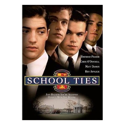 School ties store