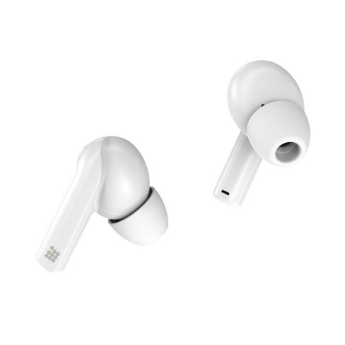 Cubitt Wireless Earbuds Gen 2 White : Target
