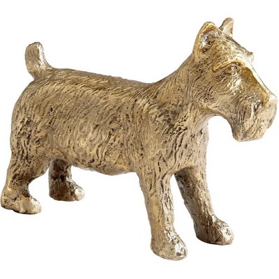 Cyan Design - Dog Token - Sculpture-6.25 Inches Tall And 2.5 Inches ...