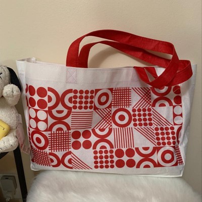 Reusable Bag Red : Target
