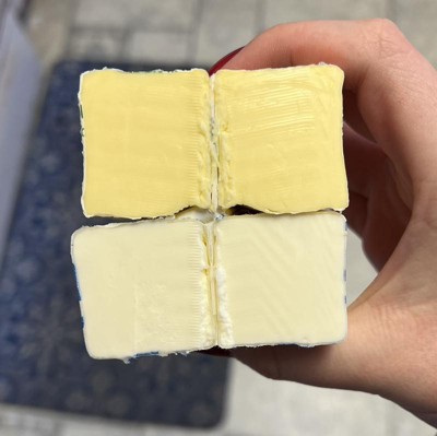 Signature European Style Salted Butter - 8oz - Good & Gather™ : Target