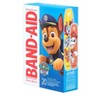 Band-aid Paw Patrol Bandages - 20ct : Target